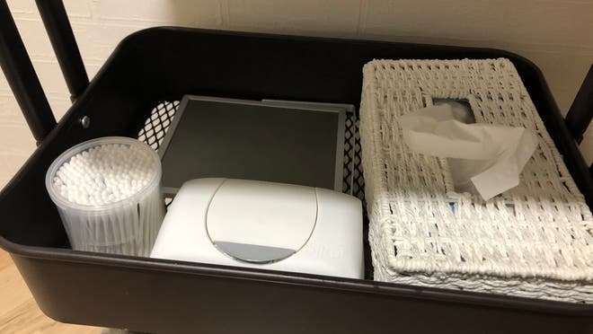 【薬院駅2分】5年目突入|愛され続ける完全個室サロン|エステ/整体/マッサージ/Wi-Fi完備の写真20