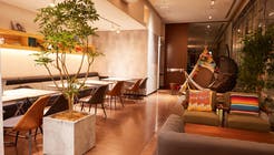 「レンブラリーカフェ- REMBRALLY CAFE」!最大収容人数30名の貸切スペース【海老名駅】の写真2