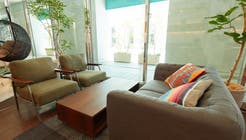 「レンブラリーカフェ- REMBRALLY CAFE」!最大収容人数30名の貸切スペース【海老名駅】の写真3