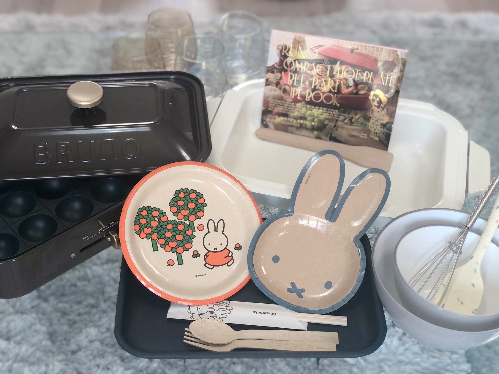 🎀感染対策徹底🎀浄心駅徒歩5分🚶‍♀️誕生日会や女子会に人気🐰🌷大人可愛い空間❤️インスタ映え◎日当たり良好◎の写真14