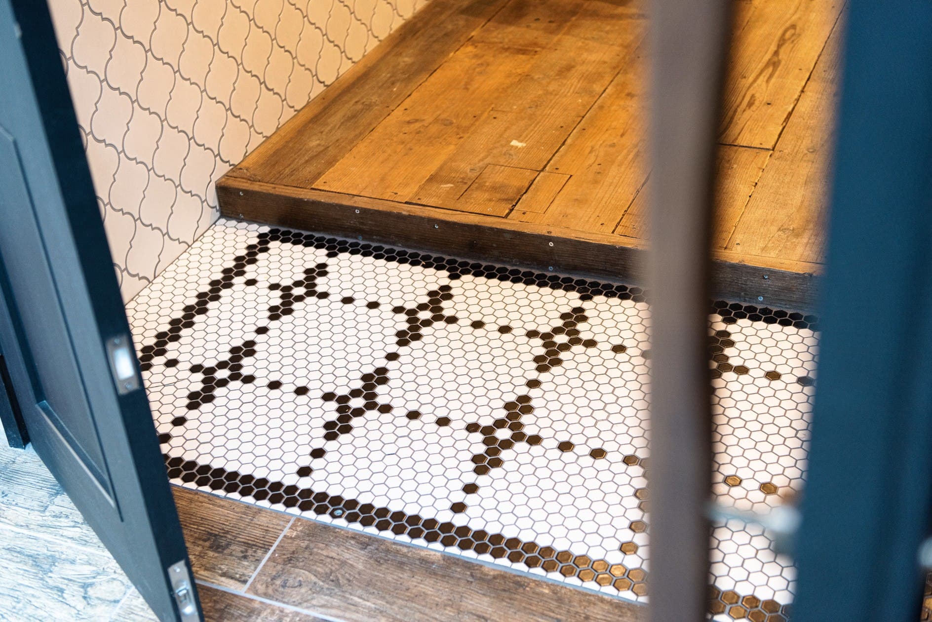 新神戸駅徒歩5分の★シェアカフェ★キッチンスタジオ・シトリン　キッチン付きシェアスペースの写真14