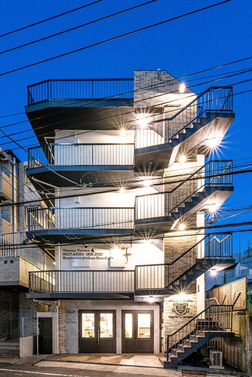 新神戸駅徒歩5分の★シェアカフェ★キッチンスタジオ・シトリン　キッチン付きシェアスペースの写真15