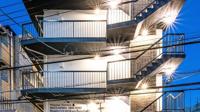 新神戸駅徒歩5分の★シェアカフェ★キッチンスタジオ・シトリン キッチン付きシェアスペースの写真15