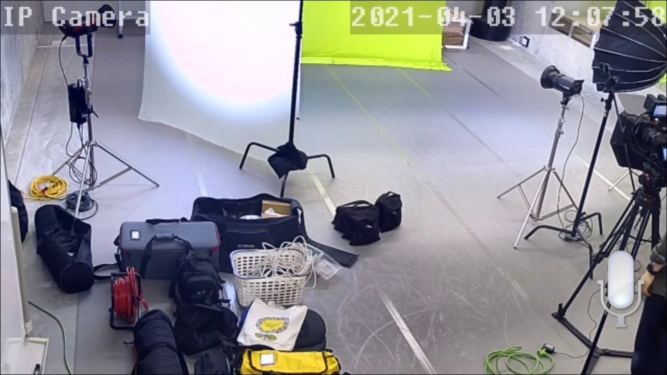 【高防音率】ダンス・バレエ等パフォーマンス練習・動画撮影に最適なプライベート空間の写真13