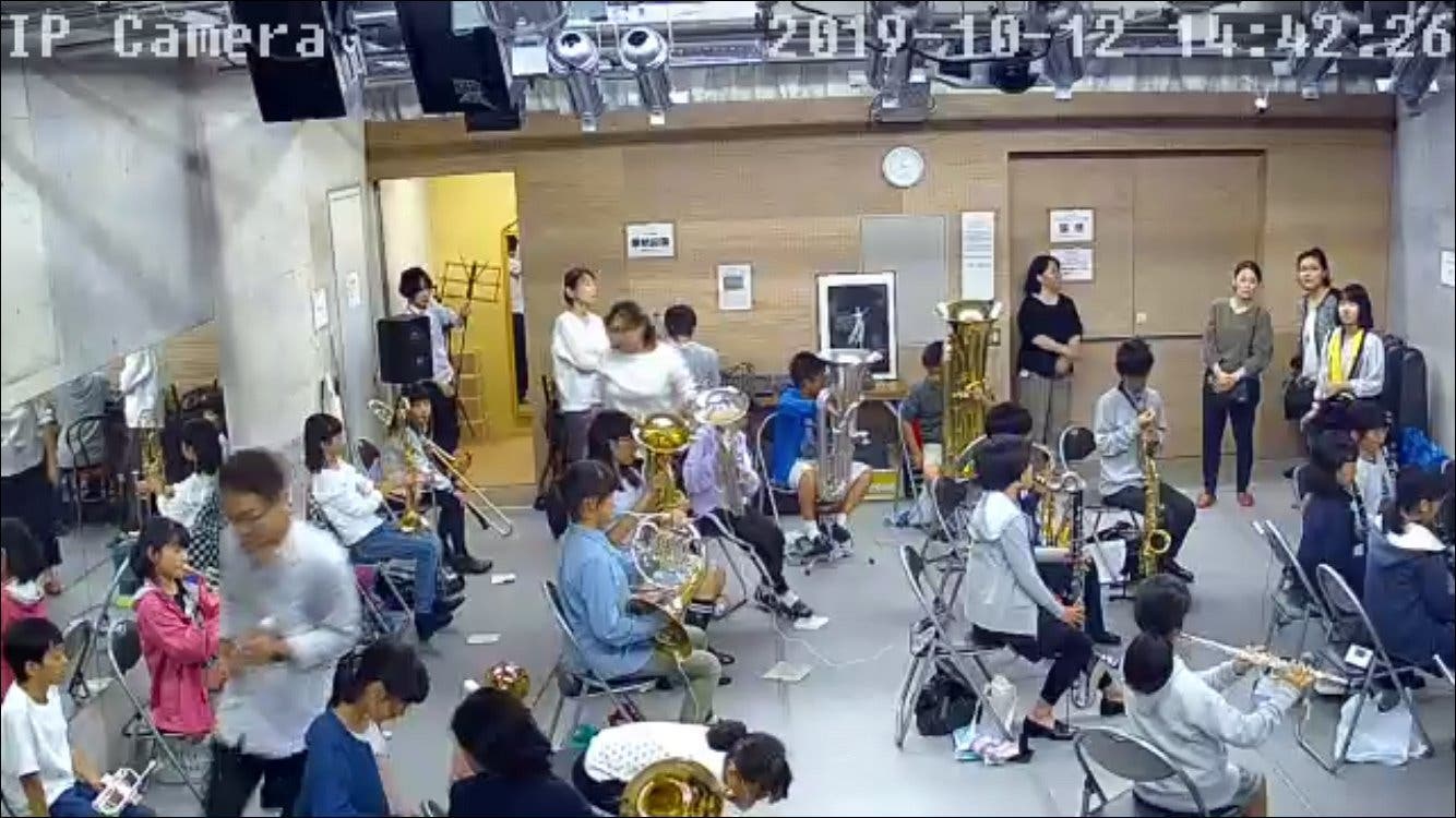 【高防音率】ダンス・バレエ等パフォーマンス練習・動画撮影に最適なプライベート空間の写真12