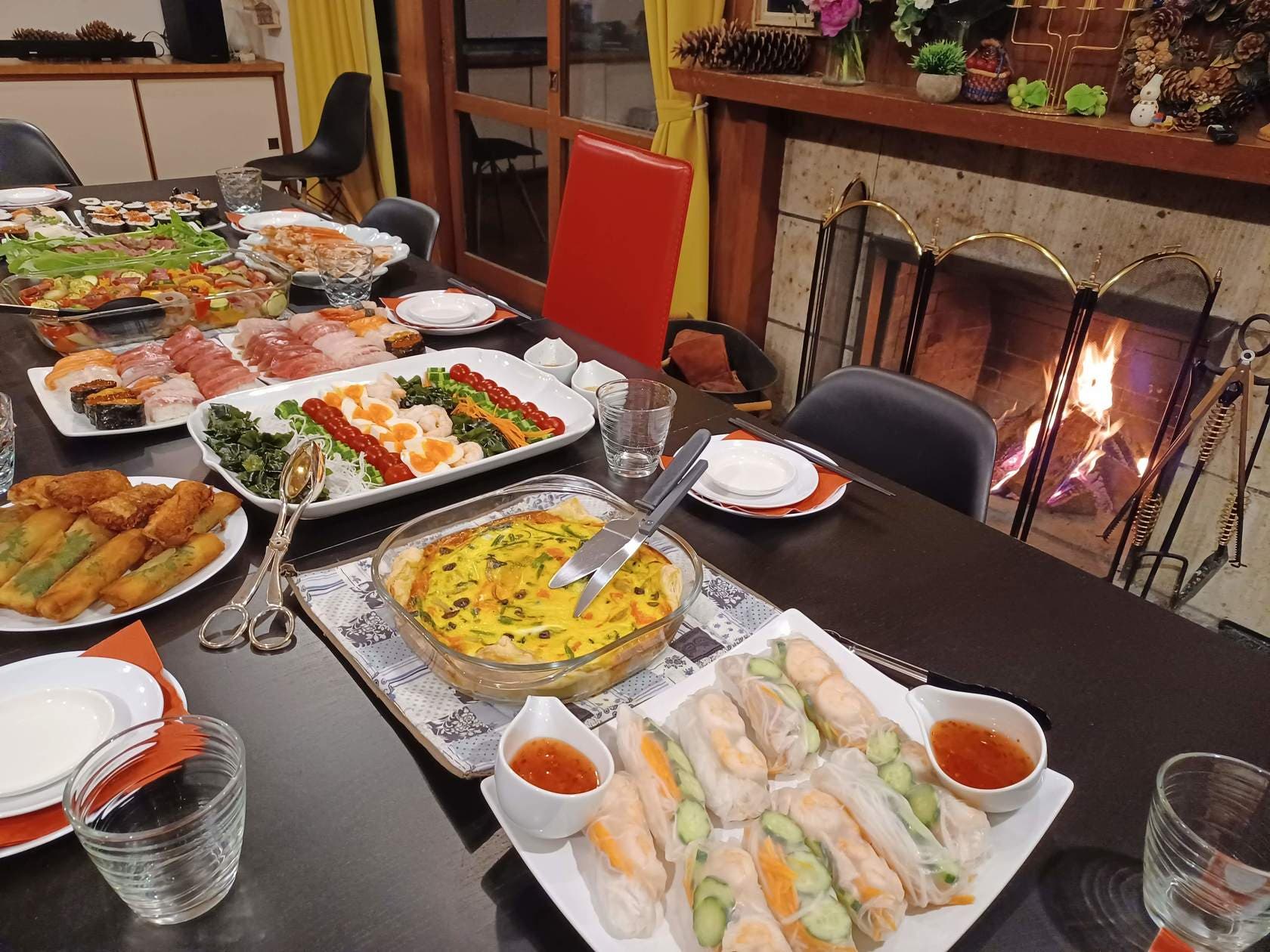 【 渋谷/代々木上原/駒場東大】メディアにも多数掲載！広々リビングと独立キッチン、控え室のあるスペース。の写真28