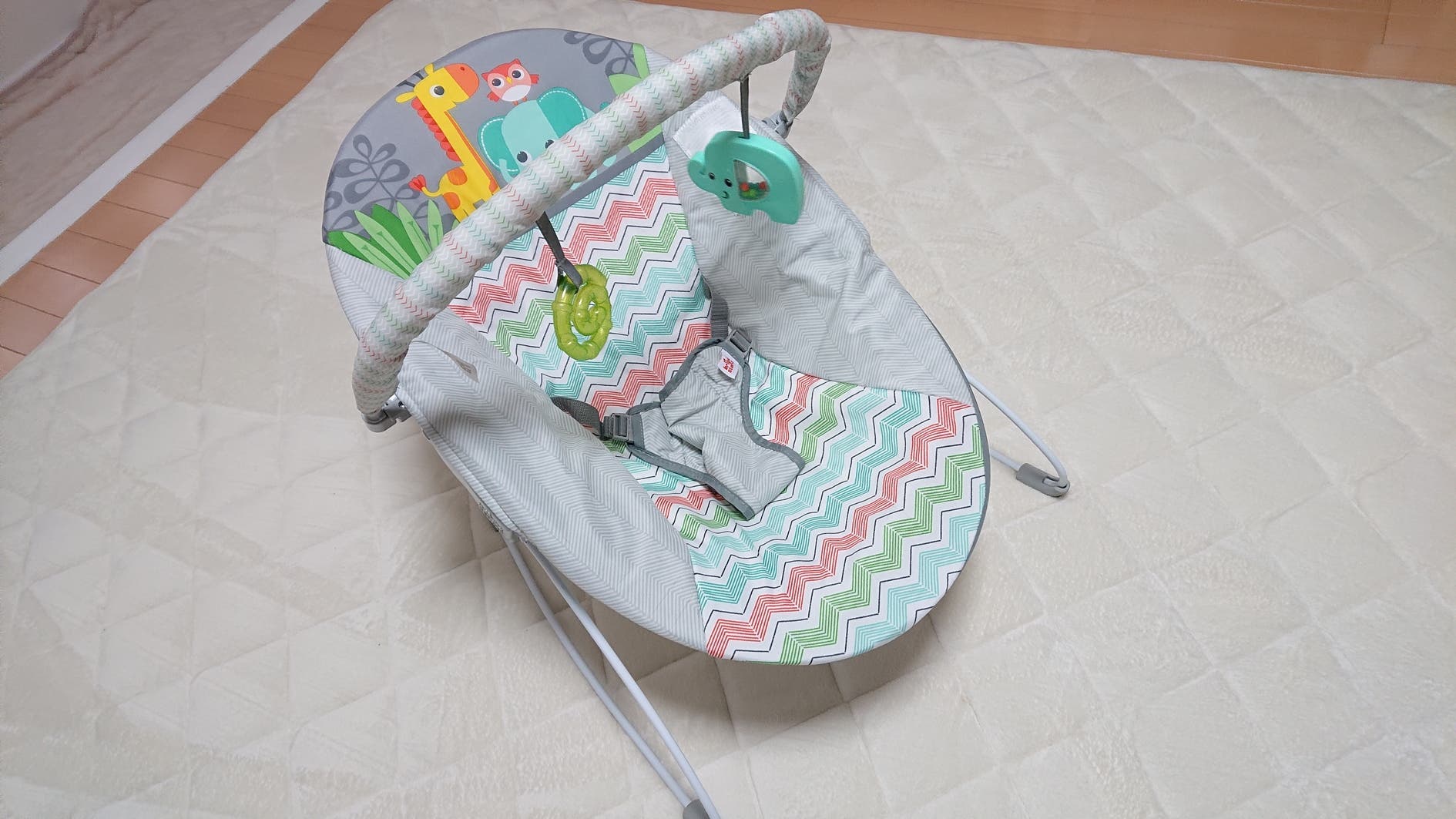 【西明石駅 徒歩5分】- ̗̀ 築45年DIY 𖠚ᐝ┊キッチン付┊WiFi有┊ママ会┊誕生日会┊たこパ etcの写真12