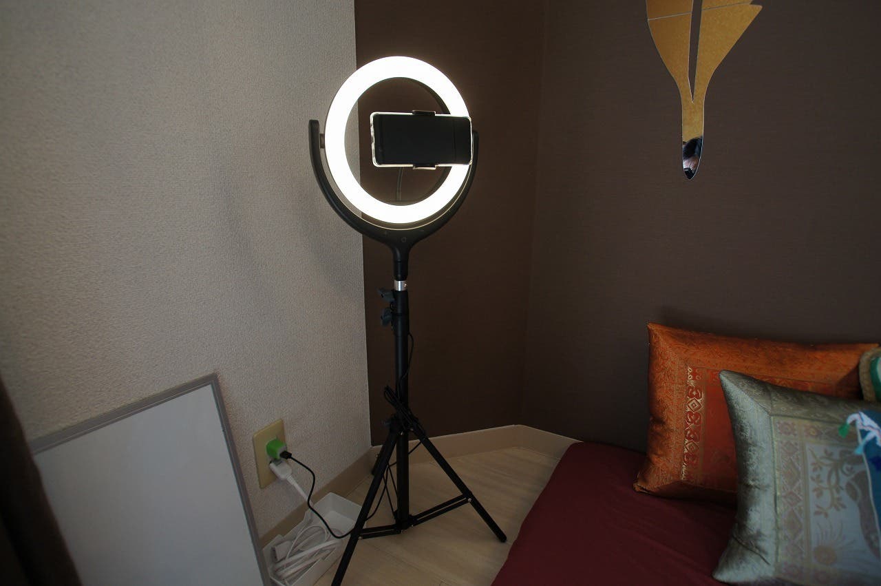 🉐特割🍡【マイランドみずほ台】駅徒歩4分の✨シャンデリアのあるパーティールームの写真14