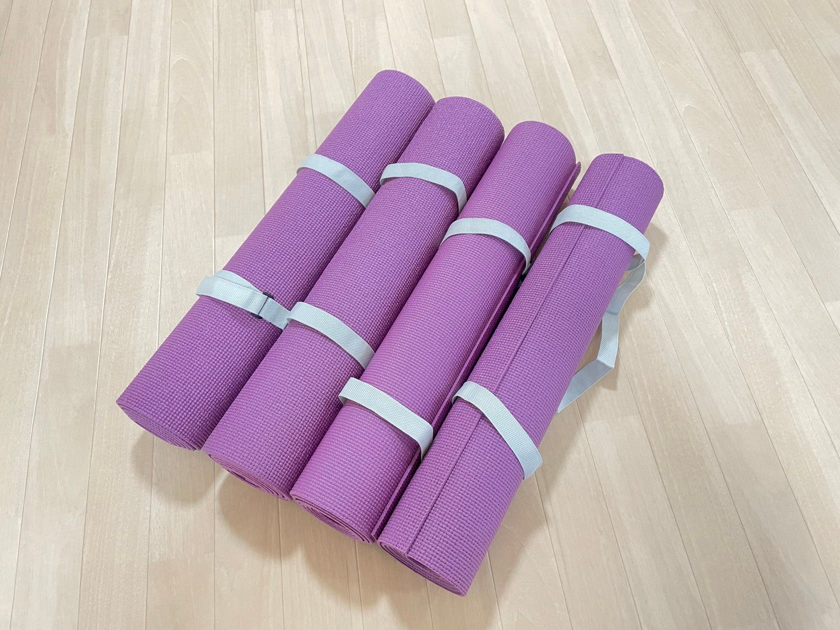 ✨広島パルコ徒歩1分✨ダンス、ヨガ、トレーニング、バレエ、演劇などの練習に最適！大型鏡、Bluetoothスピーカー完備！の写真5