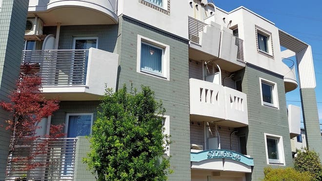 🉐特割🍡【マイランドみずほ台】駅徒歩4分の✨シャンデリアのあるパーティールームの写真9