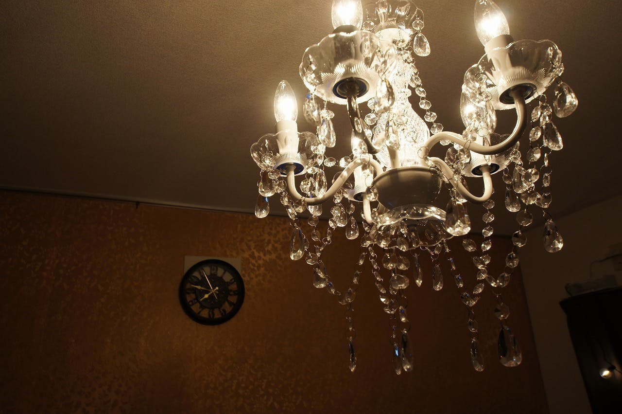 🉐特割🍡【マイランドみずほ台】駅徒歩4分の✨シャンデリアのあるパーティールームの写真28