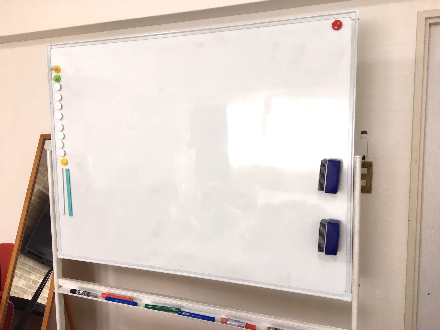 久屋大通１分、栄６分！★Wi-Fi高速光回線で快適★テレワーク・レッスン・面接・ミーティングにお勧めの写真7