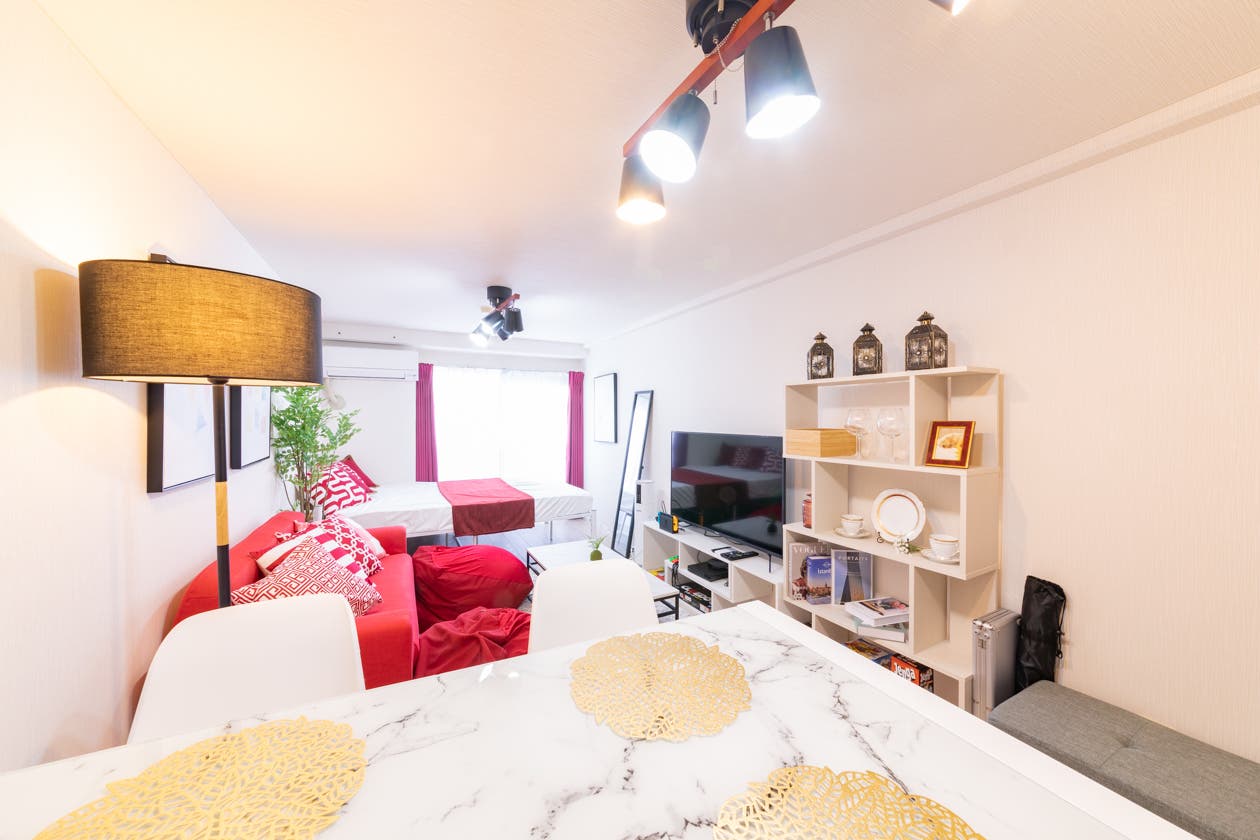 スペモ🏠クリスマス🎄歓送迎会💐池袋駅4分😍パーティー🎉デート🛋女子会🎁映画鑑賞🎥撮影📹170_feel池袋の写真10