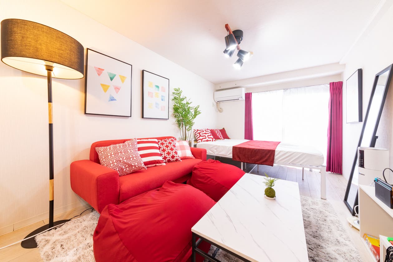 スペモ🏠クリスマス🎄歓送迎会💐池袋駅4分😍パーティー🎉デート🛋女子会🎁映画鑑賞🎥撮影📹170_feel池袋の写真11