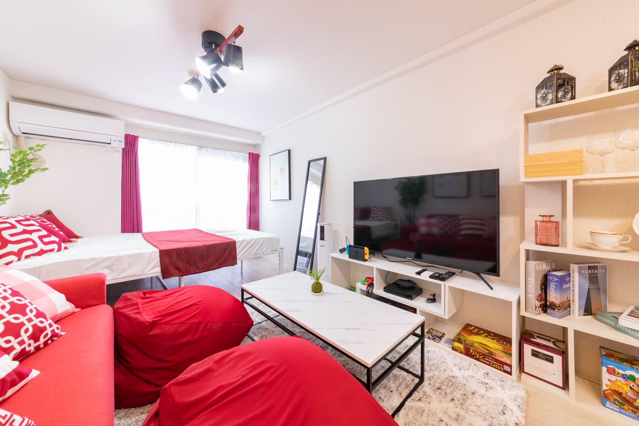 スペモ🏠クリスマス🎄歓送迎会💐池袋駅4分😍パーティー🎉デート🛋女子会🎁映画鑑賞🎥撮影📹170_feel池袋の写真12