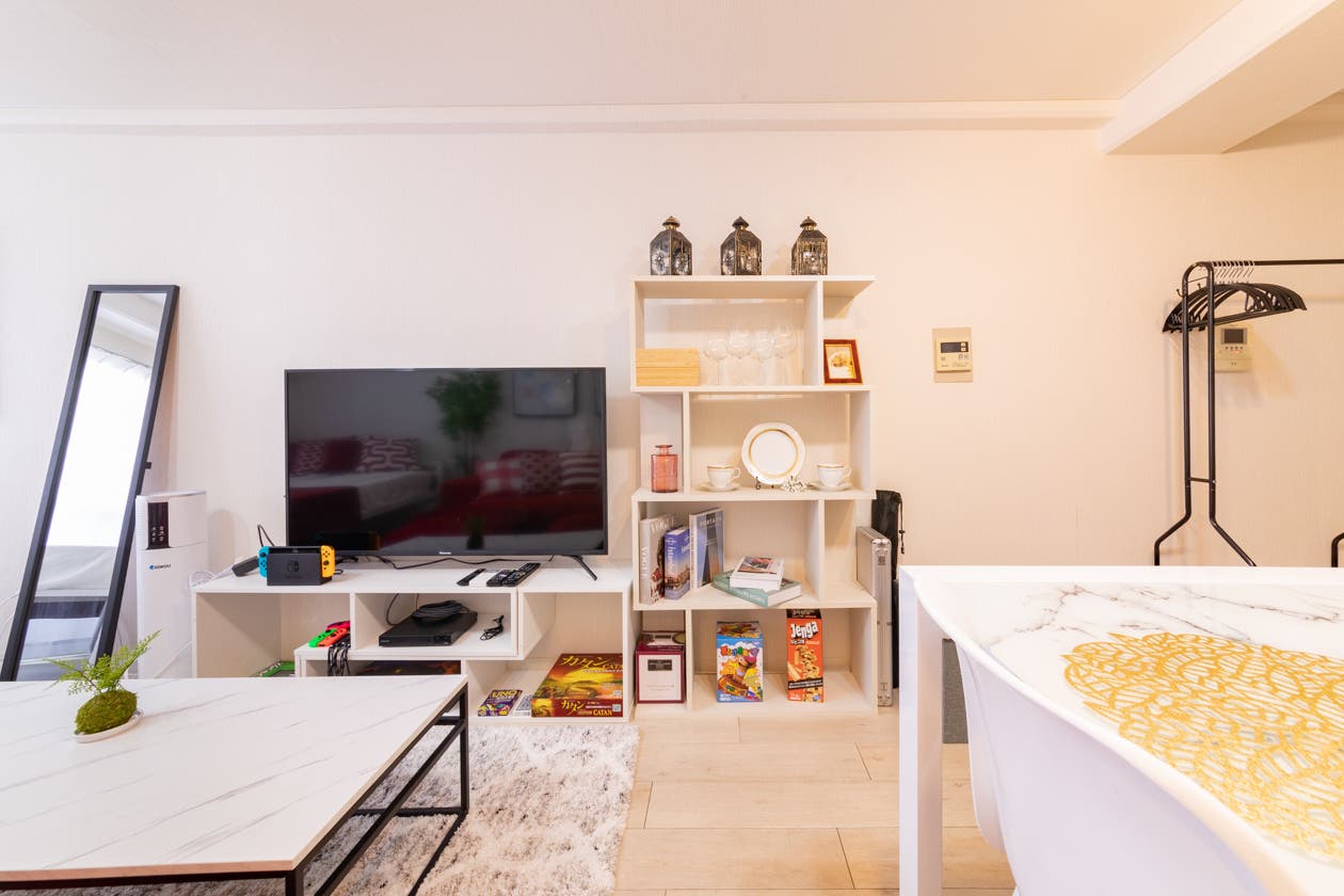 スペモ🏠クリスマス🎄歓送迎会💐池袋駅4分😍パーティー🎉デート🛋女子会🎁映画鑑賞🎥撮影📹170_feel池袋の写真13