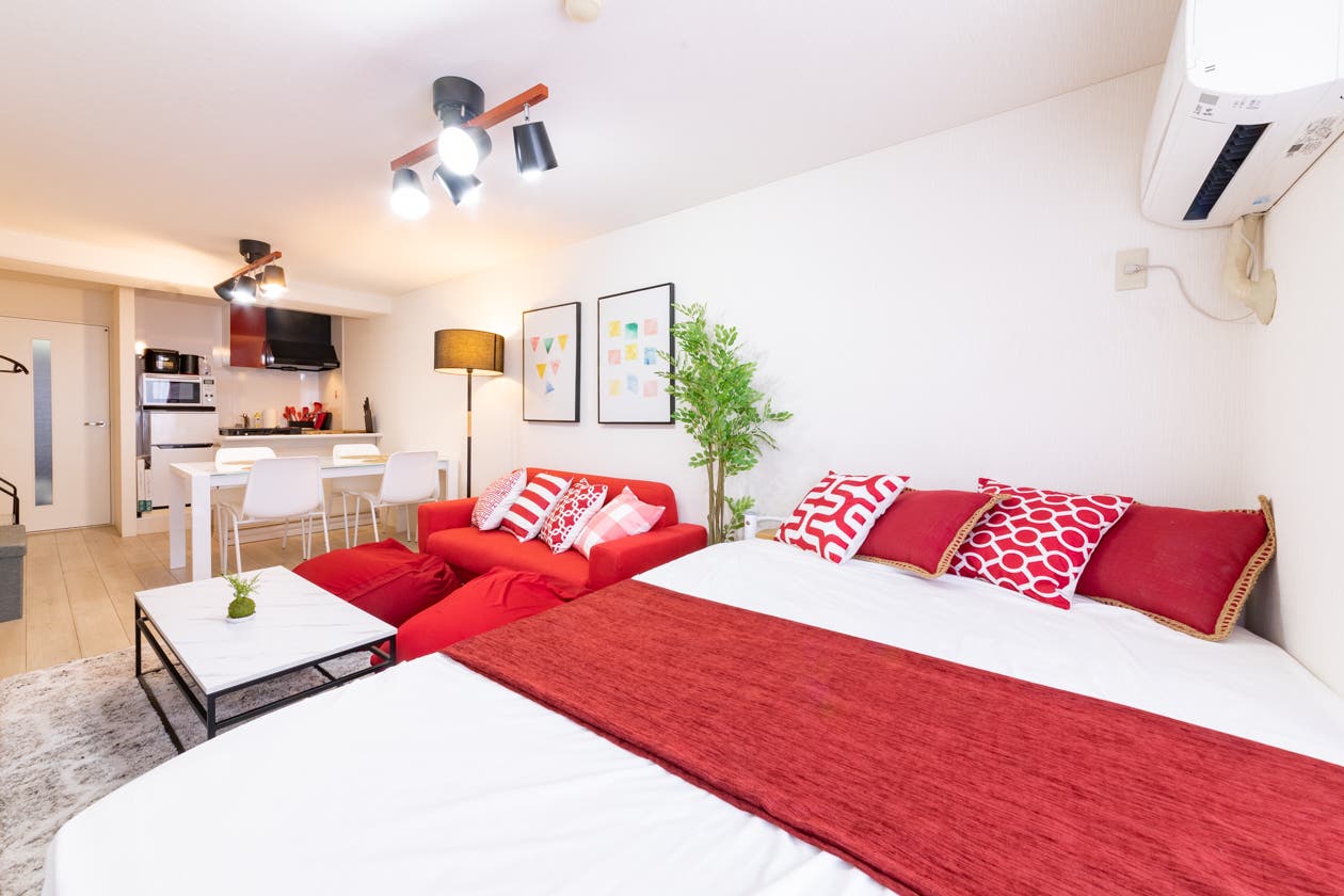 スペモ🏠クリスマス🎄歓送迎会💐池袋駅4分😍パーティー🎉デート🛋女子会🎁映画鑑賞🎥撮影📹170_feel池袋の写真14