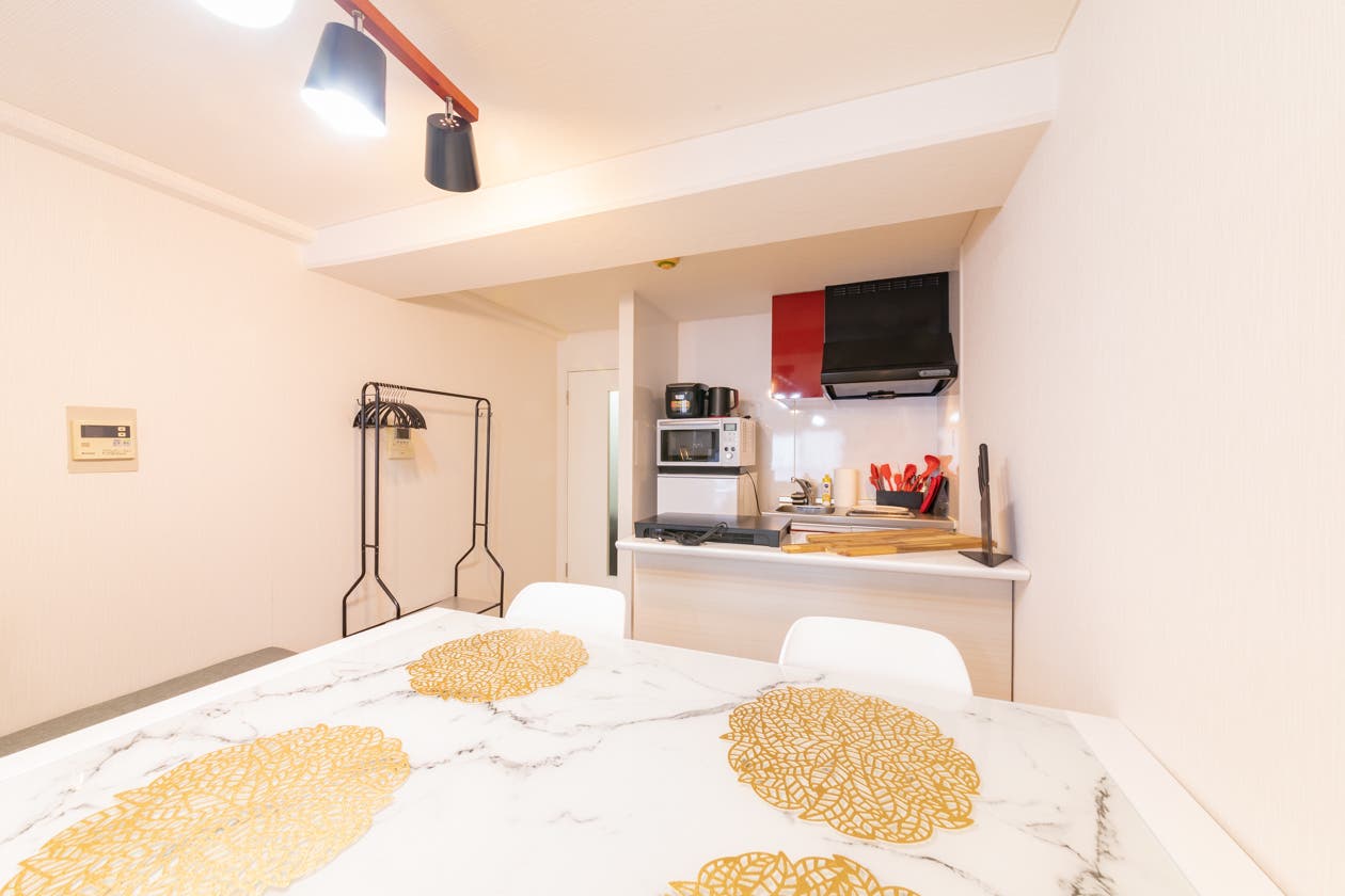 スペモ🏠クリスマス🎄歓送迎会💐池袋駅4分😍パーティー🎉デート🛋女子会🎁映画鑑賞🎥撮影📹170_feel池袋の写真17