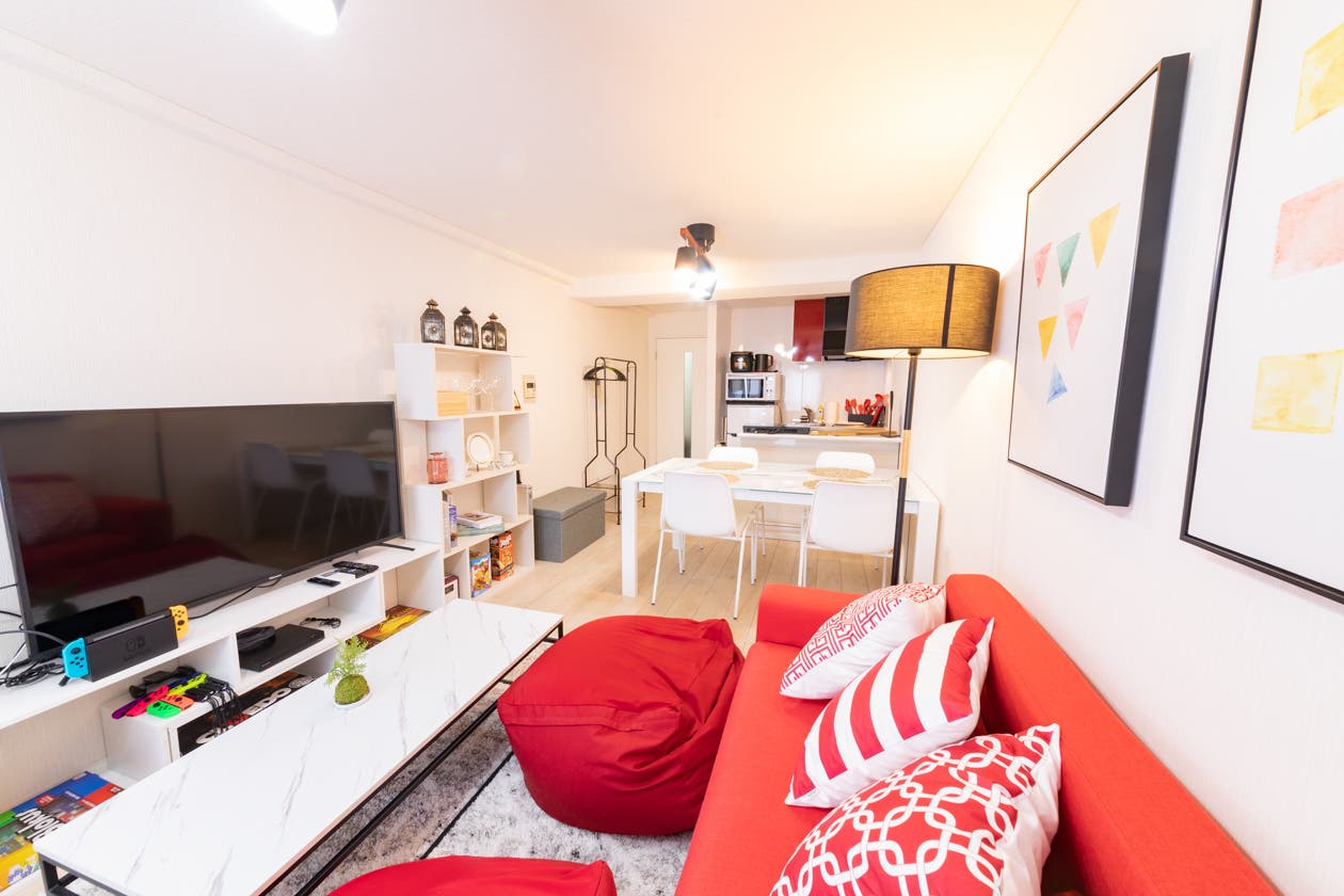 スペモ🏠クリスマス🎄歓送迎会💐池袋駅4分😍パーティー🎉デート🛋女子会🎁映画鑑賞🎥撮影📹170_feel池袋の写真18