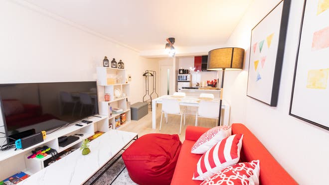 スペモ🏠クリスマス🎄歓送迎会💐池袋駅4分😍パーティー🎉デート🛋女子会🎁映画鑑賞🎥撮影📹170_feel池袋の写真18