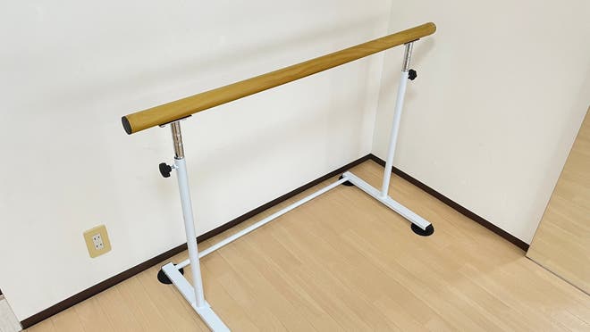 ✨広島パルコ徒歩1分✨ダンス、ヨガ、トレーニング、バレエ、演劇などの練習に最適!大型鏡、Bluetoothスピーカー完備!の写真7