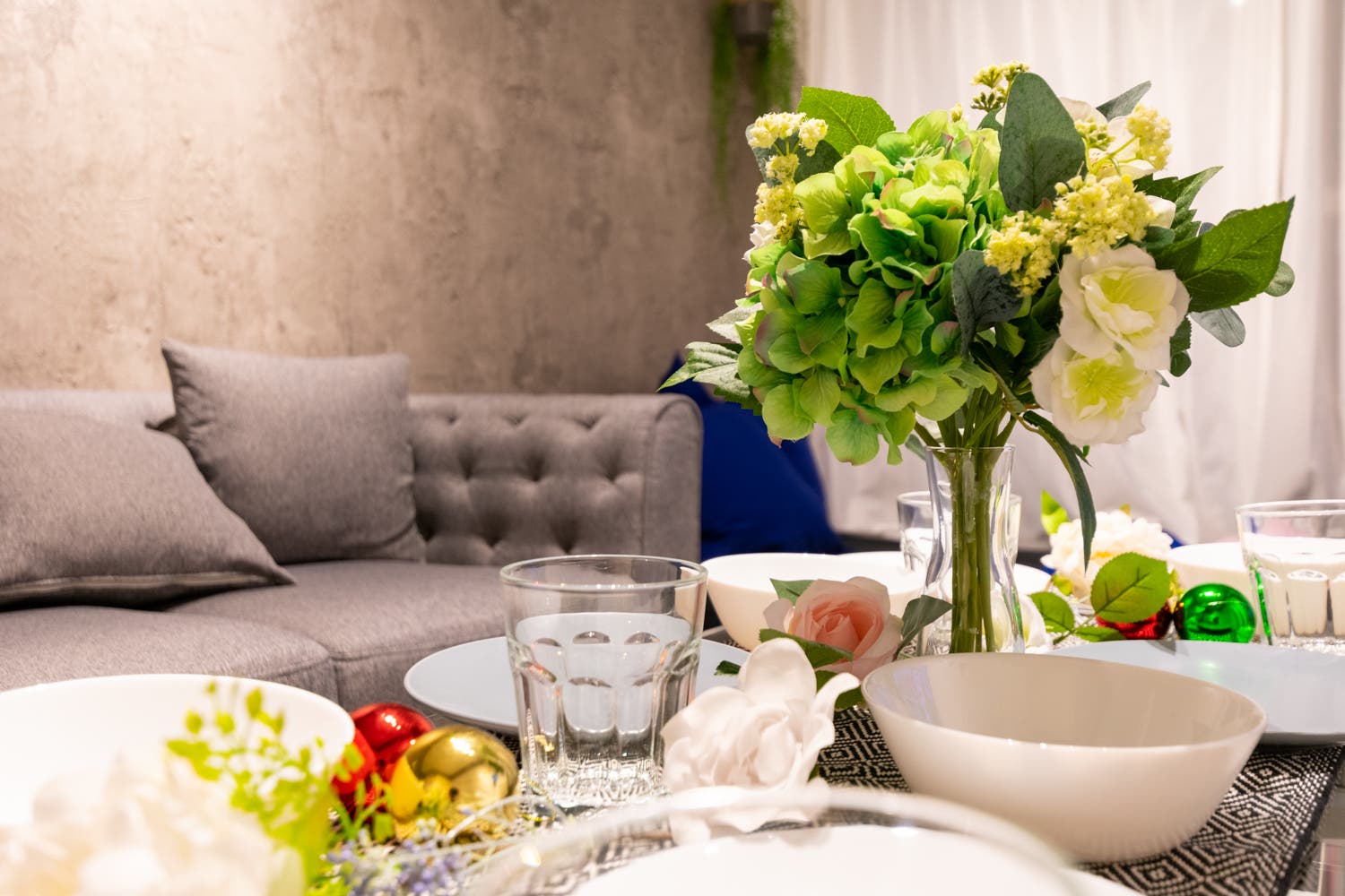 スペモ🏠クリスマス🎄歓送迎会🎊学割👨‍🎓新宿駅5分🚶ゲーム🎮パーティ🥂デート👩‍❤‍👩198_mysa8thの写真15