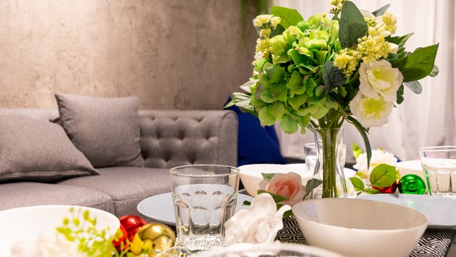 スペモ🏠クリスマス🎄歓送迎会🎊学割👨🎓新宿駅5分🚶ゲーム🎮パーティ🥂デート👩❤👩198_mysa8thの写真15