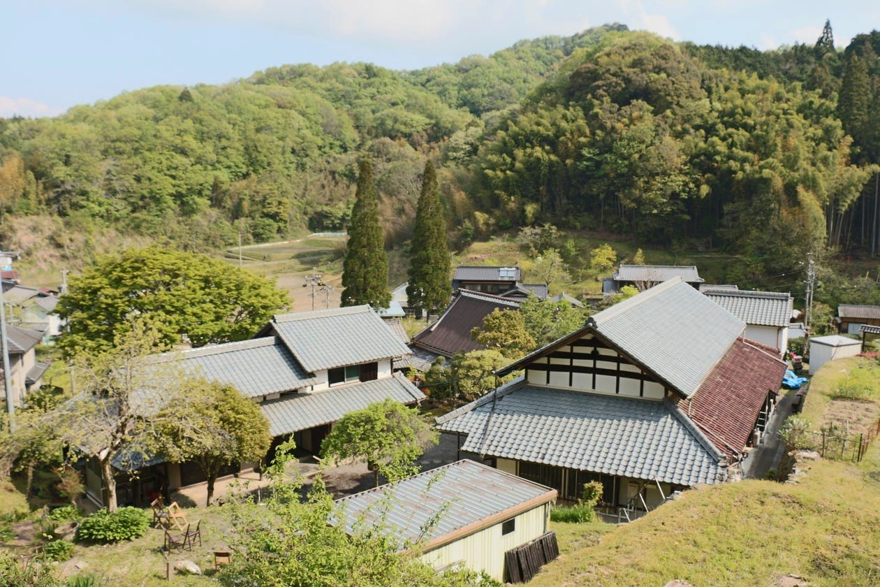 【豊田市・名古屋】築160年のステキな古民家。コスプレ撮影会・パーティなどのイベント等に！の写真23