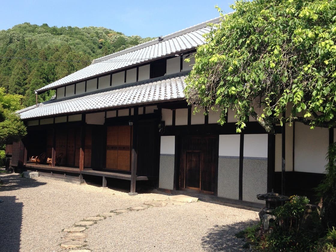 【豊田市・名古屋】築160年のステキな古民家。コスプレ撮影会・パーティなどのイベント等に！の写真6