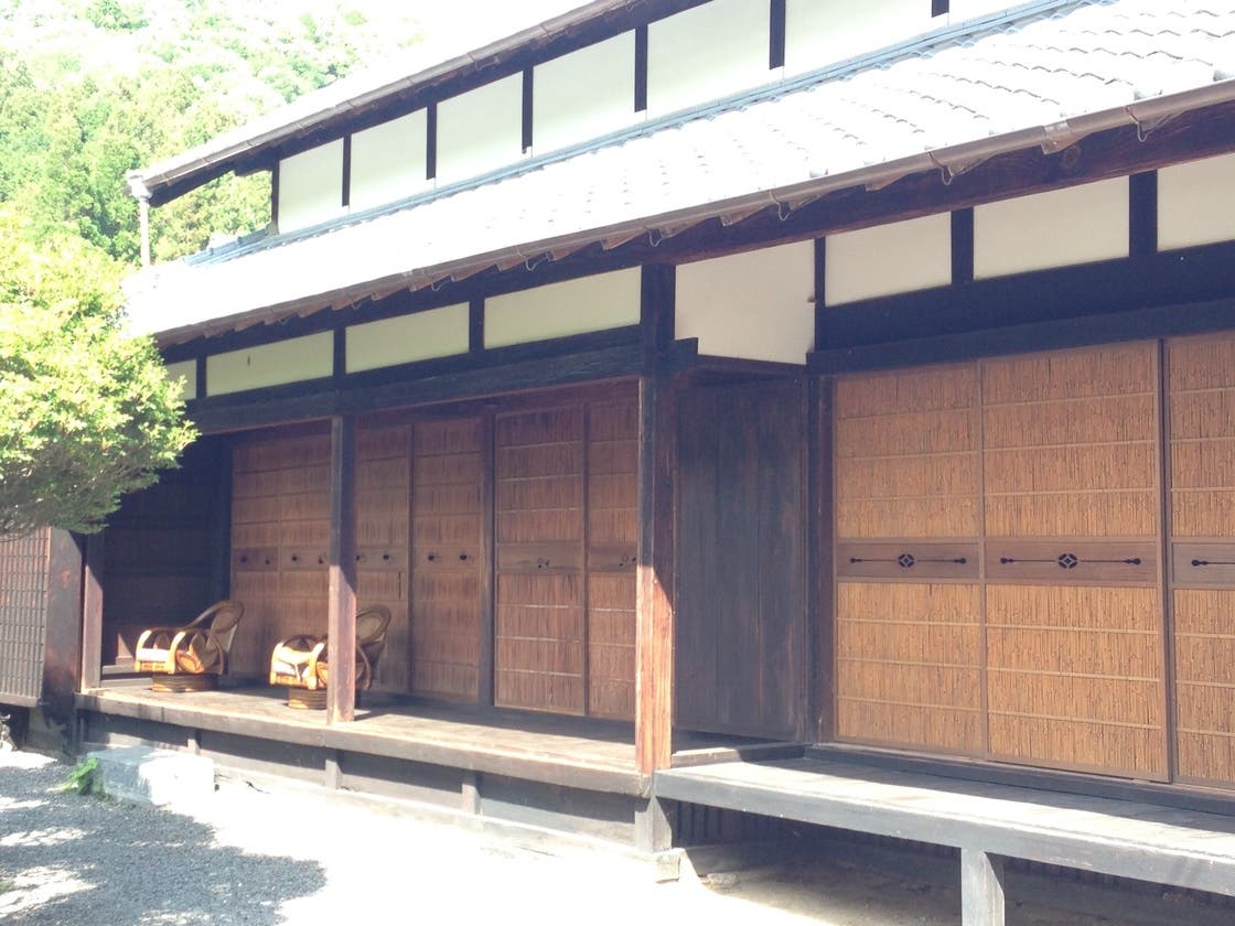 【豊田市・名古屋】築160年のステキな古民家。コスプレ撮影会・パーティなどのイベント等に！の写真9