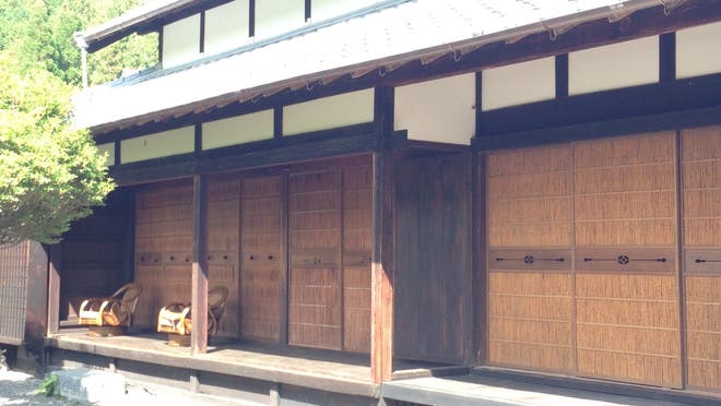 【豊田市・名古屋】築160年のステキな古民家。コスプレ撮影会・パーティなどのイベント等に!の写真9