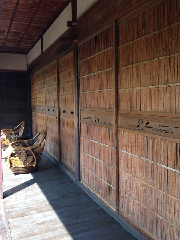 【豊田市・名古屋】築160年のステキな古民家。コスプレ撮影会・パーティなどのイベント等に！の写真26