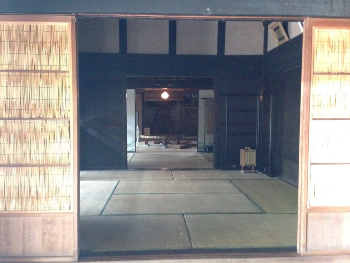 【豊田市・名古屋】築160年のステキな古民家。コスプレ撮影会・パーティなどのイベント等に！の写真12