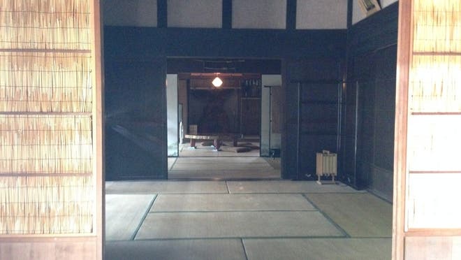 【豊田市・名古屋】築160年のステキな古民家。コスプレ撮影会・パーティなどのイベント等に!の写真12