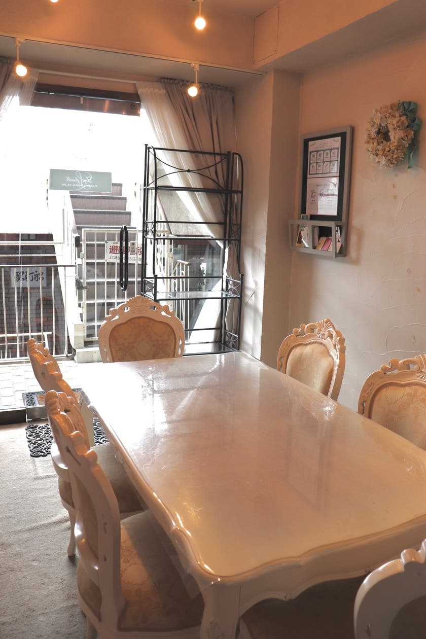 【JR甲子園口駅徒歩1分】自然光の入る明るい空間、高速Wi-Fi、パーティー・会議・勉強・レッスンに最適！各種応援割有りの写真5