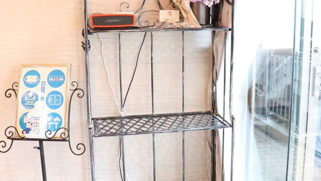 【JR甲子園口駅徒歩1分】自然光の入る明るい空間、高速Wi-Fi、パーティー・会議・勉強・レッスンに最適!各種応援割有りの写真8