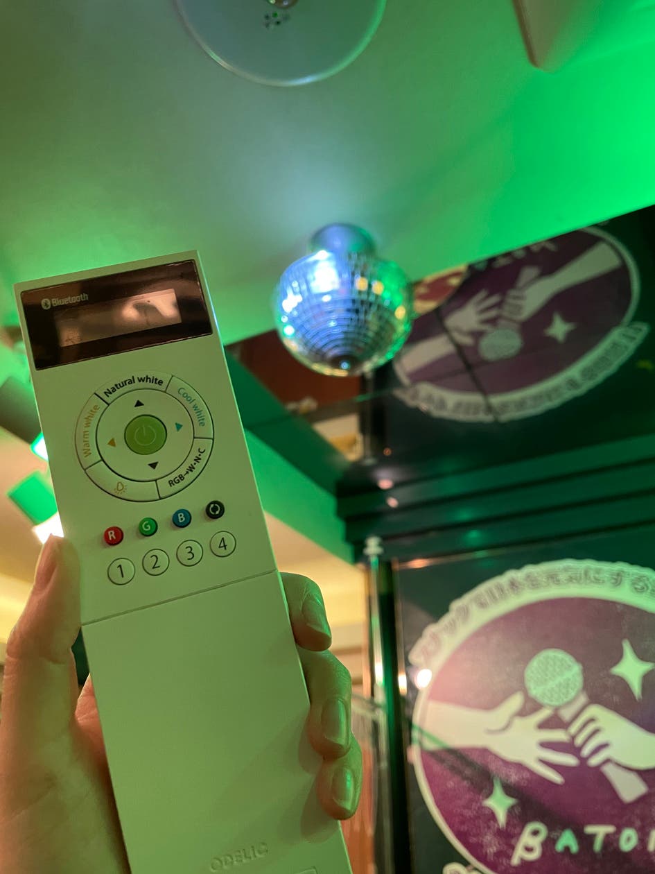 赤坂見附駅から徒歩3分！パーティー・各種撮影に！玉袋筋太郎がオーナーを務める【スナック玉ちゃん】の写真6