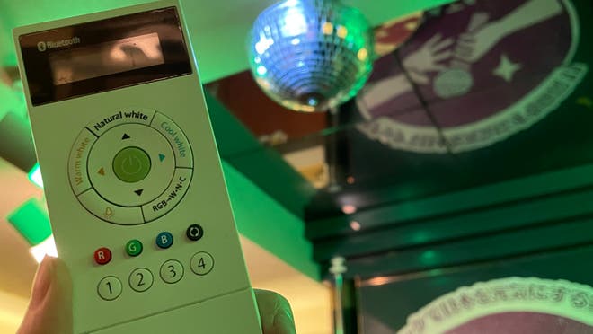 赤坂見附駅から徒歩3分!パーティー・各種撮影に!玉袋筋太郎がオーナーを務める【スナック玉ちゃん】の写真6