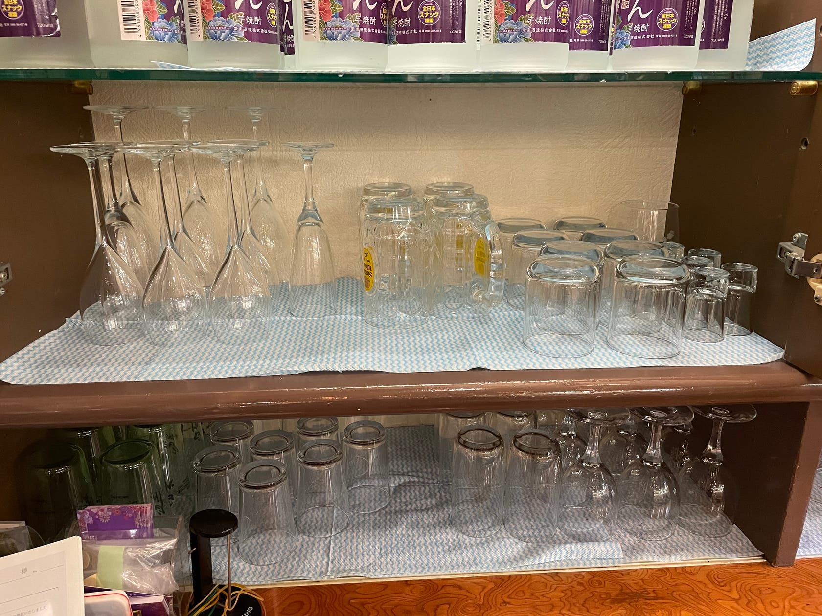 赤坂見附駅から徒歩3分！パーティー・各種撮影に！玉袋筋太郎がオーナーを務める【スナック玉ちゃん】の写真12