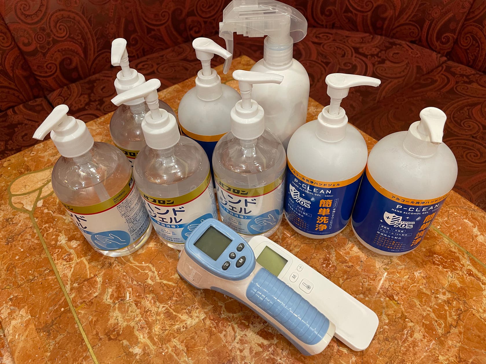 赤坂見附駅から徒歩3分！パーティー・各種撮影に！玉袋筋太郎がオーナーを務める【スナック玉ちゃん】の写真15