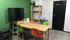 【東京駅5分!日本橋】Wi-fi無料 打ち合わせ・テレワーク・ホームパーティーにオススメ! キッチン付個室の写真3