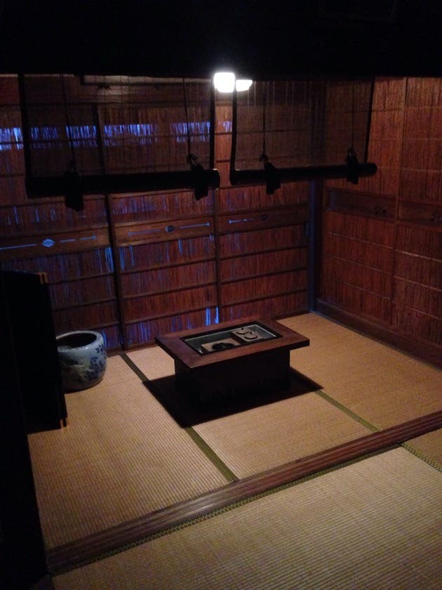 【豊田市・名古屋】築160年のステキな古民家。コスプレ撮影会・パーティなどのイベント等に！の写真28