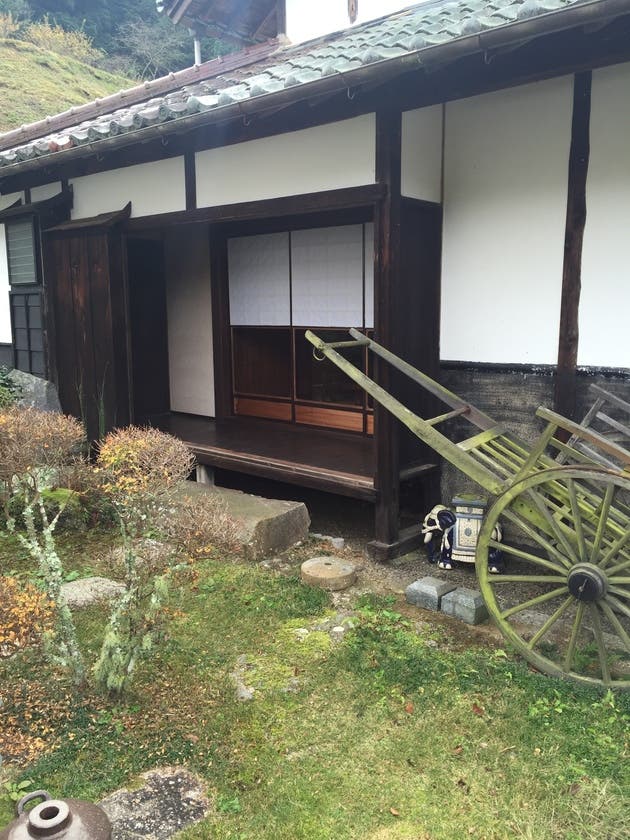 【豊田市・名古屋】築160年のステキな古民家。コスプレ撮影会・パーティなどのイベント等に！の写真31