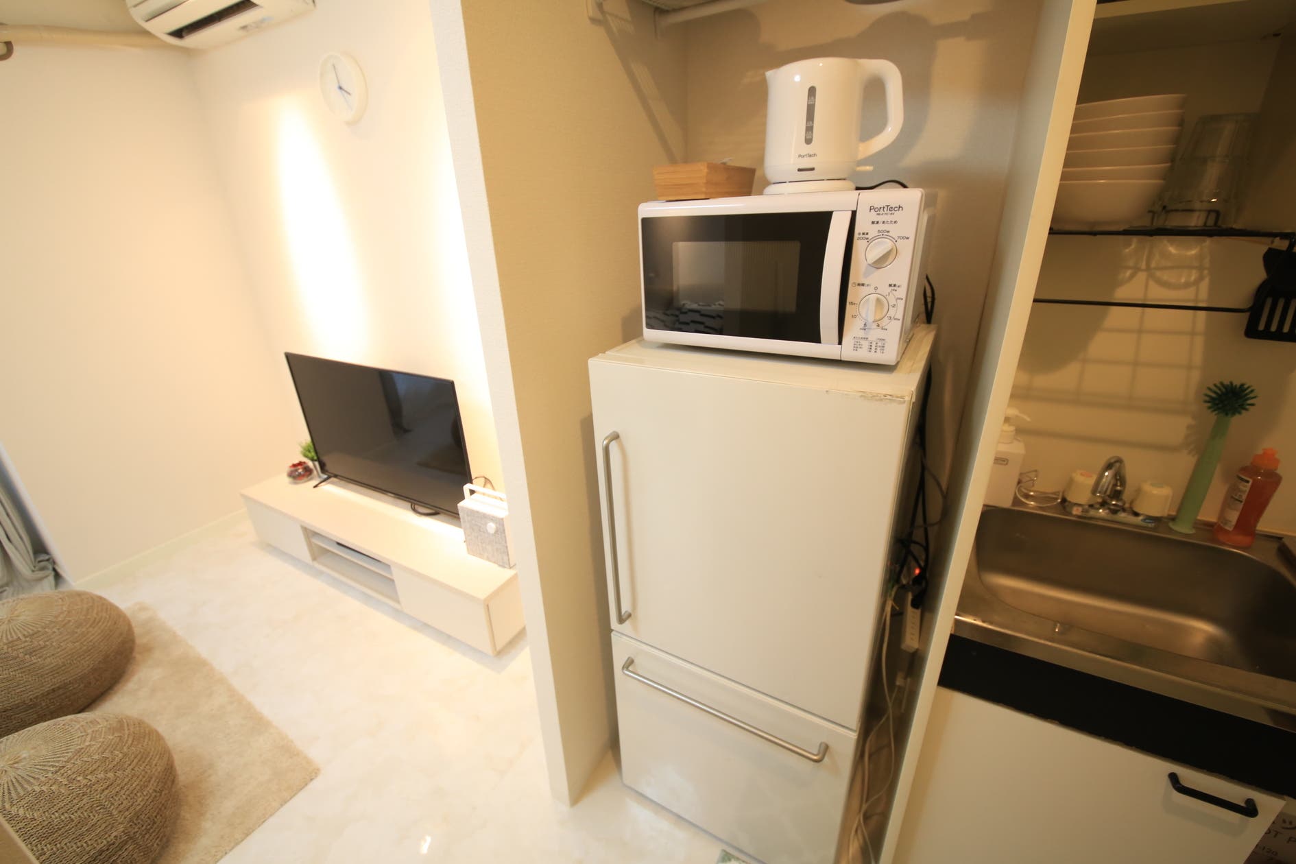 <GS7>🪙映画鑑賞会💖推し活💍撮影📸ゲーム機🎮ボドゲ🎉ゴミ捨て無料🌞🎬Netflix/hulu視聴可の写真16