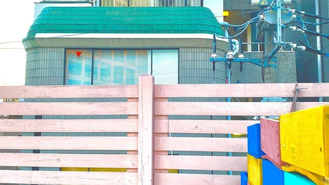 フォトジェニックな屋上スペース! 渋谷・渋谷・代官山駅近の好立地!撮影利用に最適!の写真10