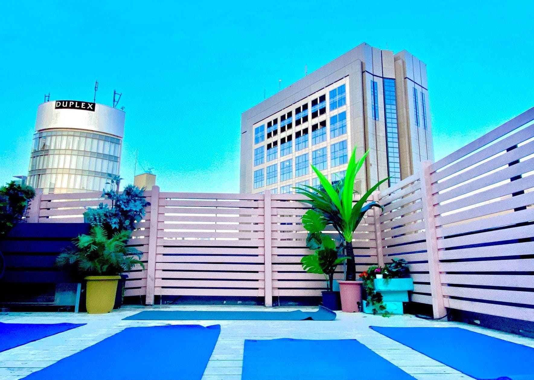 フォトジェニックな屋上スペース！ 渋谷・渋谷・代官山駅近の好立地！撮影利用に最適！の写真11