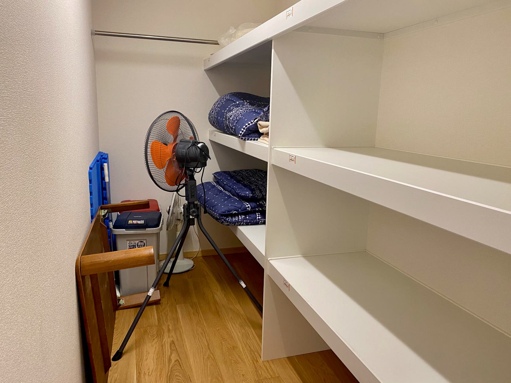 きれい！広い！ぜいたく道場の写真13