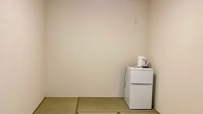 きれい!広い!ぜいたく道場の写真7