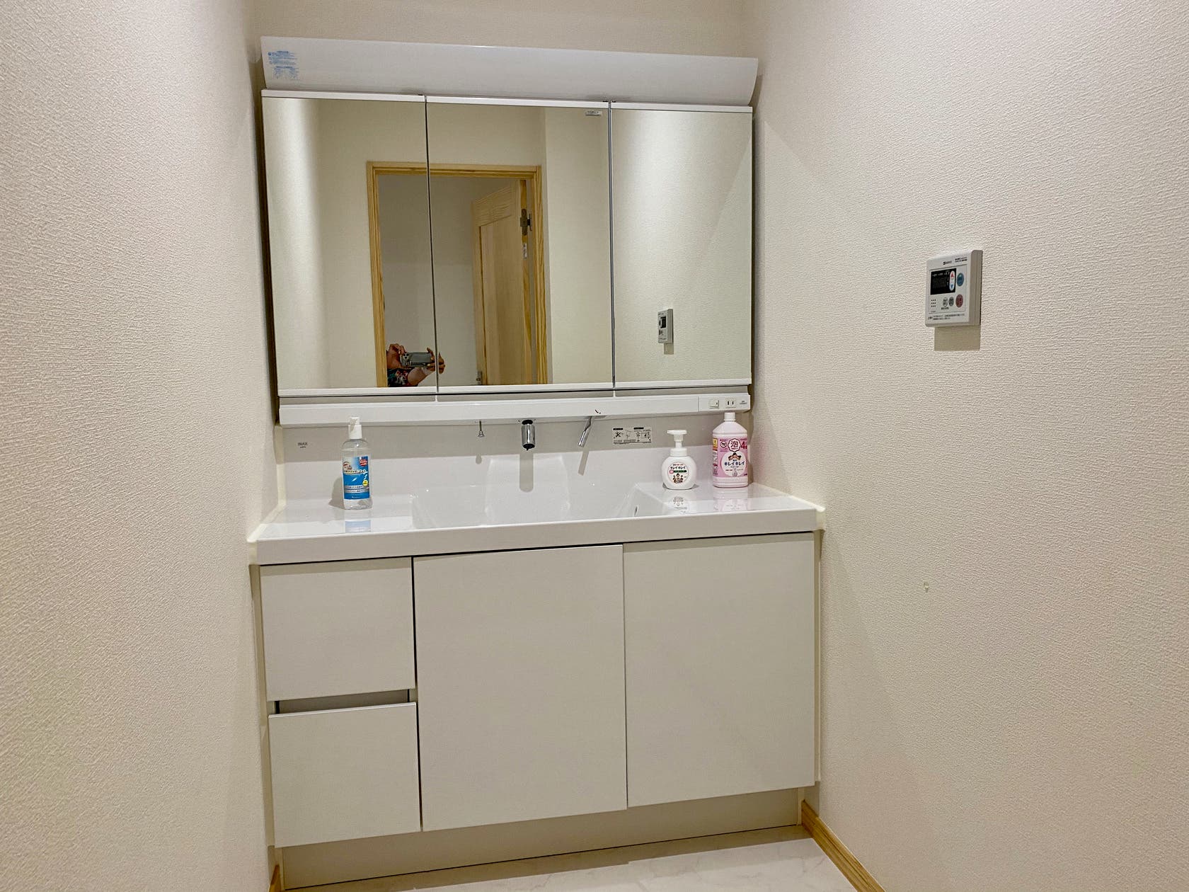 きれい！広い！ぜいたく道場の写真8