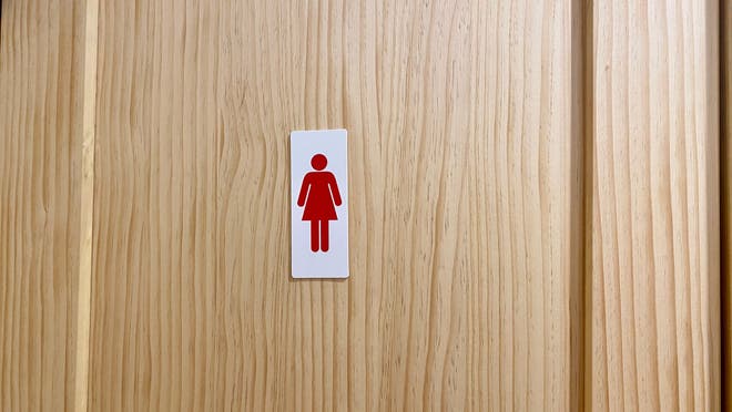 きれい!広い!ぜいたく道場の写真10